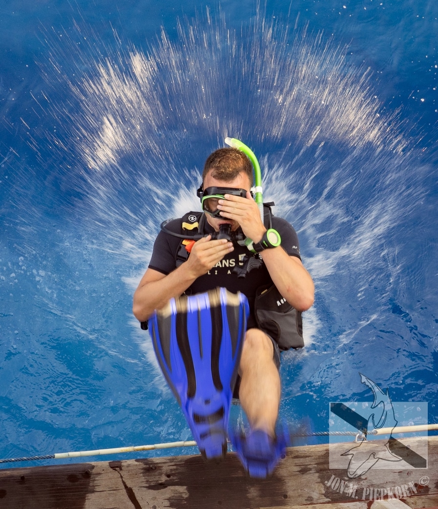 What kind of equipment do you need as a Scuba Diving Instructor ...