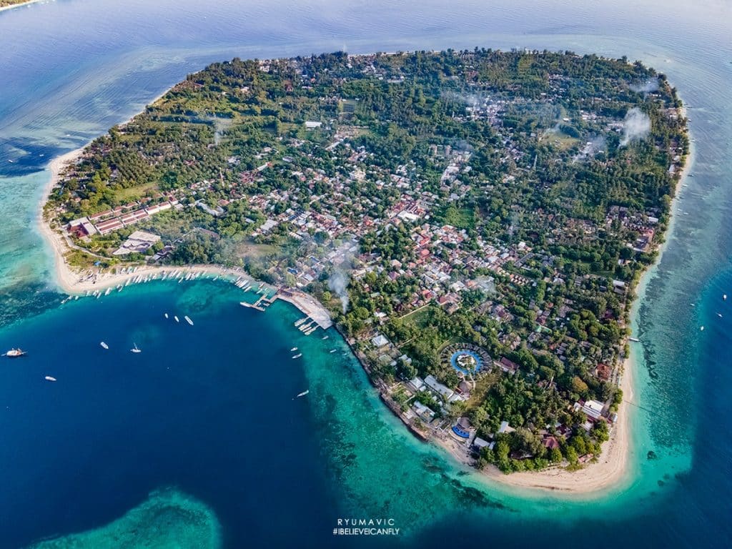 Why You Should Visit Gili Air This Summer - Oceans 5 Blog