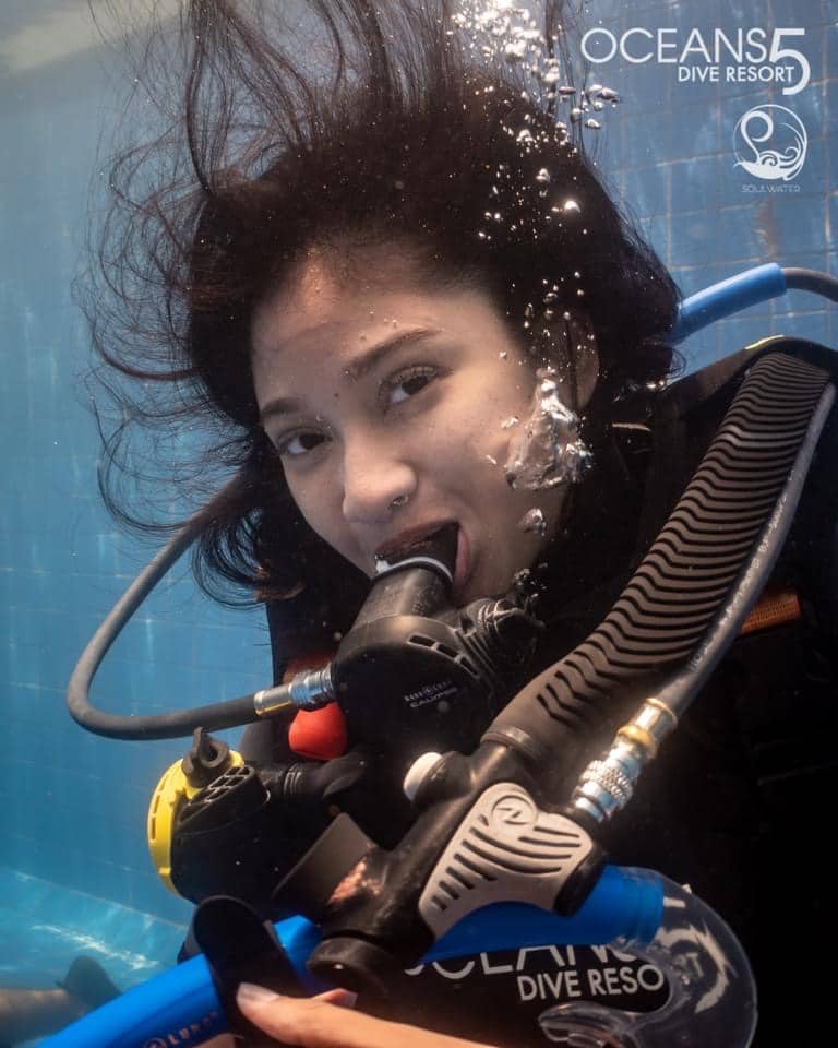 Experience the Ultimate PADI Open Water Course - Oceans 5 Blog